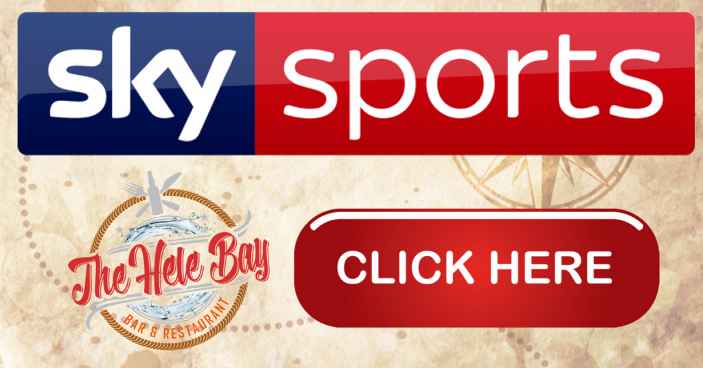 SKY SPORTS CLICK - Hele Bay Pub